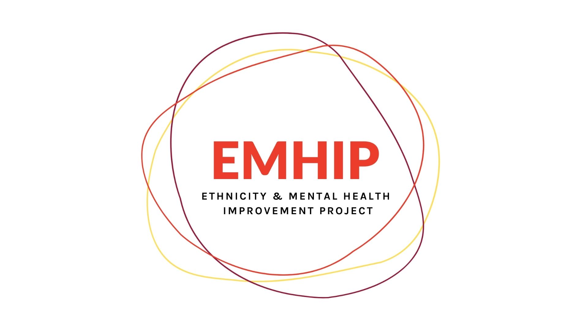EMHIP & Black Minds Matter: supporting access to · Handle Recruitment